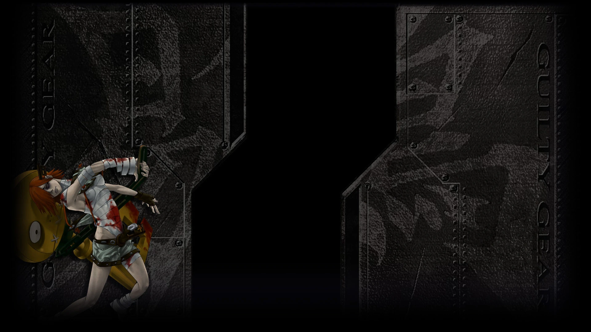 Image - Guilty Gear Isuka Background GGI ABA.jpg | Steam Trading Cards ...