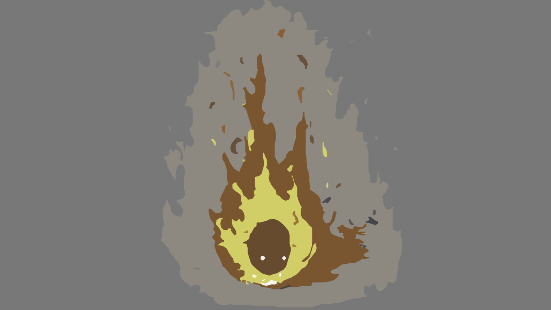 Risk Of Rain Wisp Steam Trading Cards Wiki Fandom Powered By Wikia