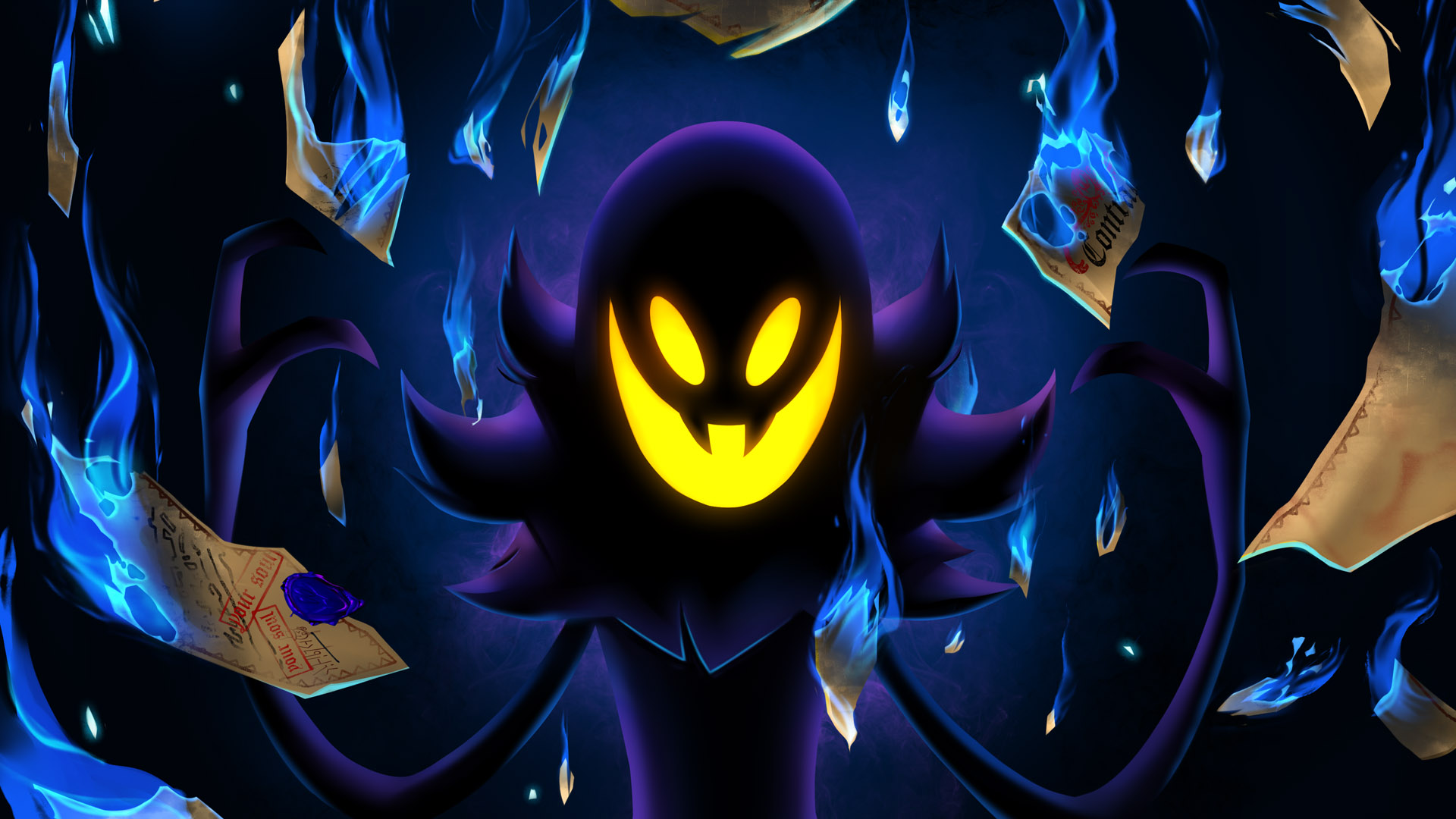 A Hat in Time - The Snatcher | Steam Trading Cards Wiki | FANDOM ... A Hat in Time - The Snatcher | Steam Trading Cards Wiki | FANDOM ...
