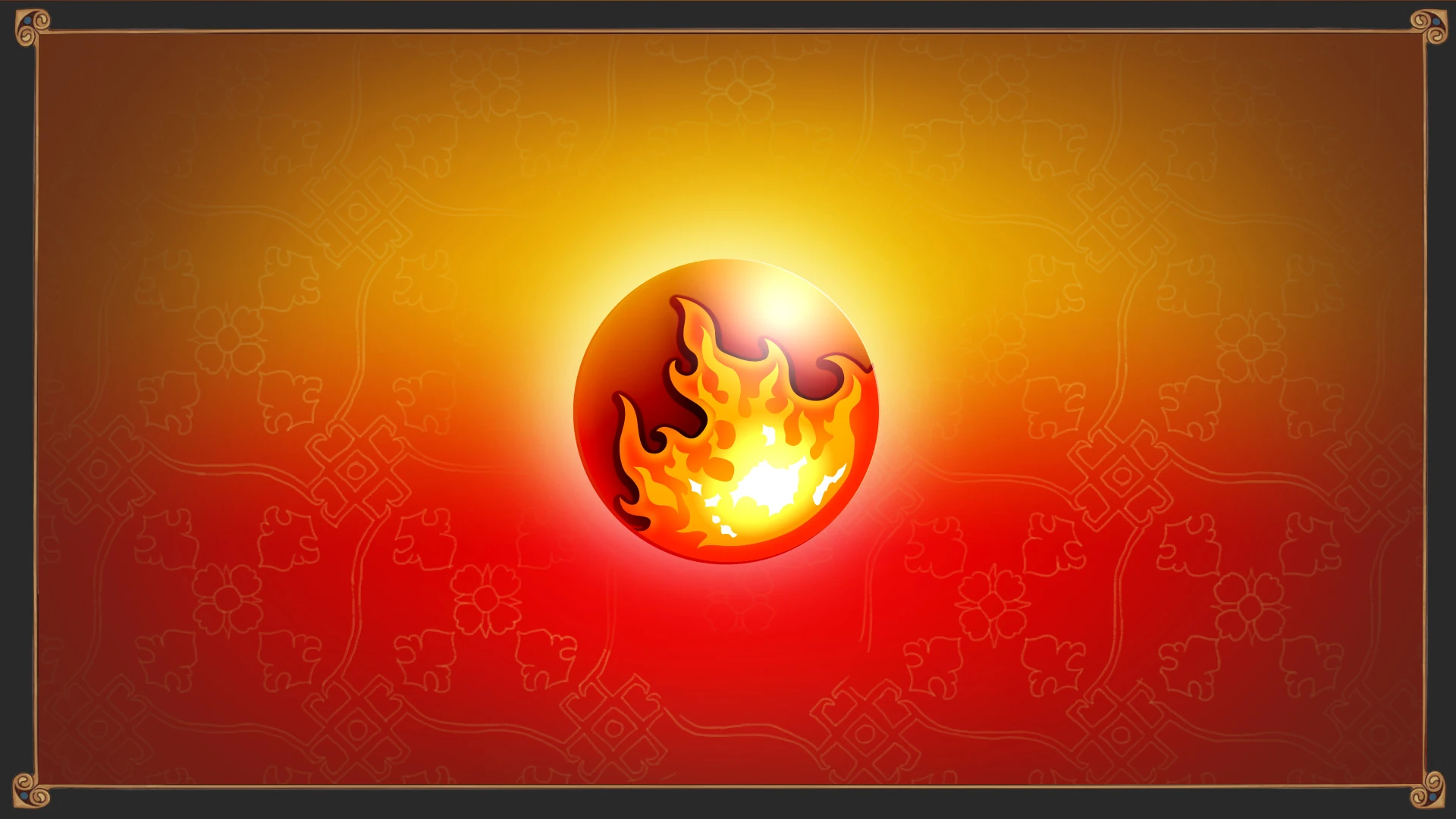 Magicka - Fire Element | Steam Trading Cards Wiki | FANDOM powered by Wikia