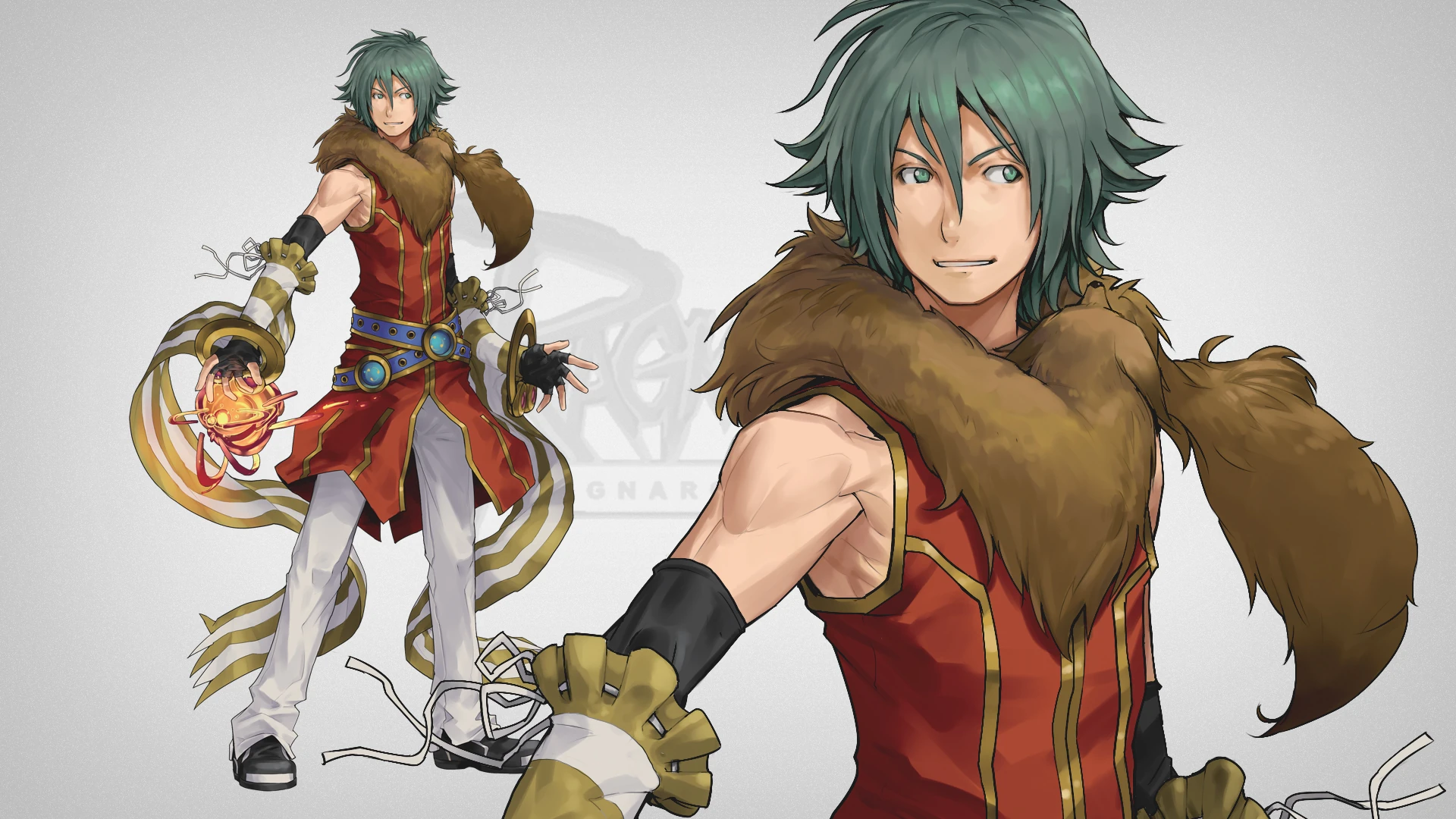 Image - Ragnarok Online EU Artwork 2.jpg | Steam Trading Cards Wiki ...