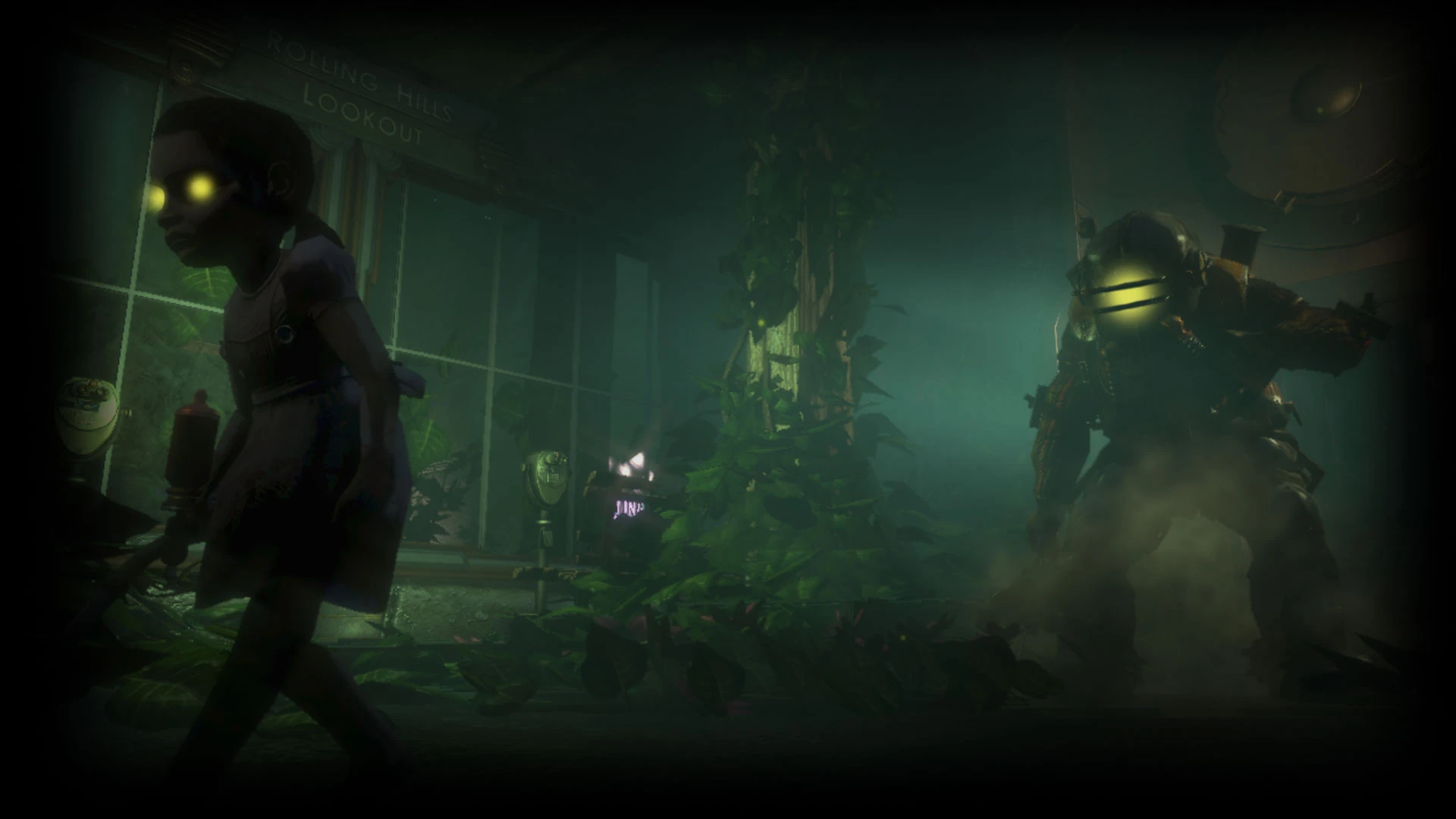 BioShock Remastered | Steam Trading Cards Wiki | FANDOM powered by Wikia