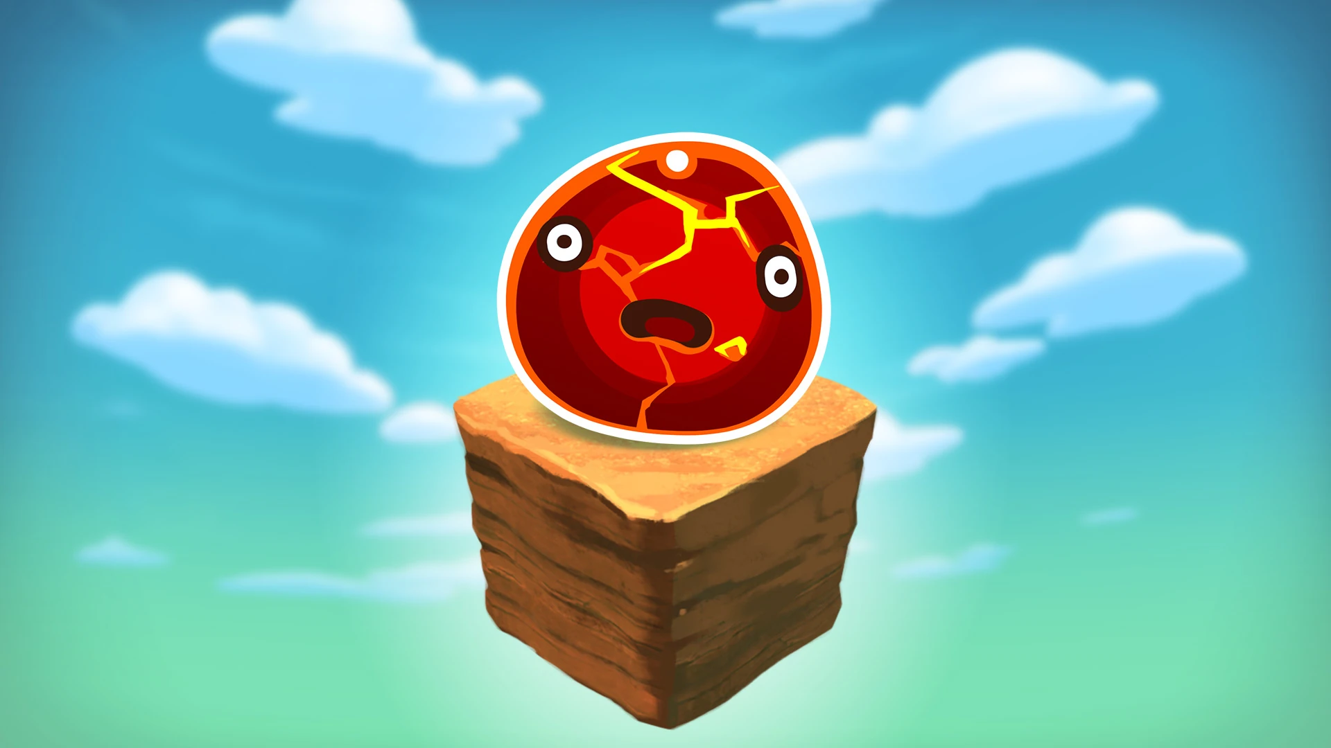 Slime Rancher - Boom Slime | Steam Trading Cards Wiki | Fandom