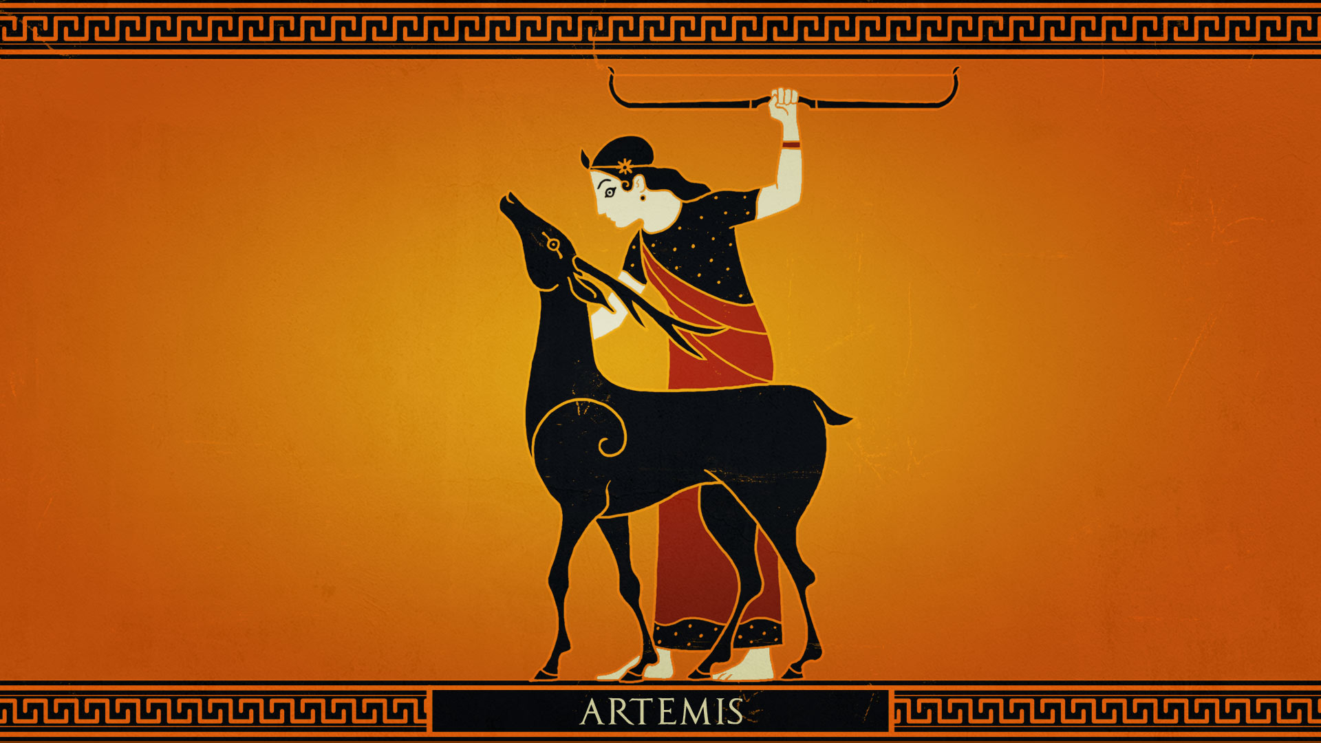 Apotheon Artemis Steam Trading Cards Wiki Fandom Powered By Wikia