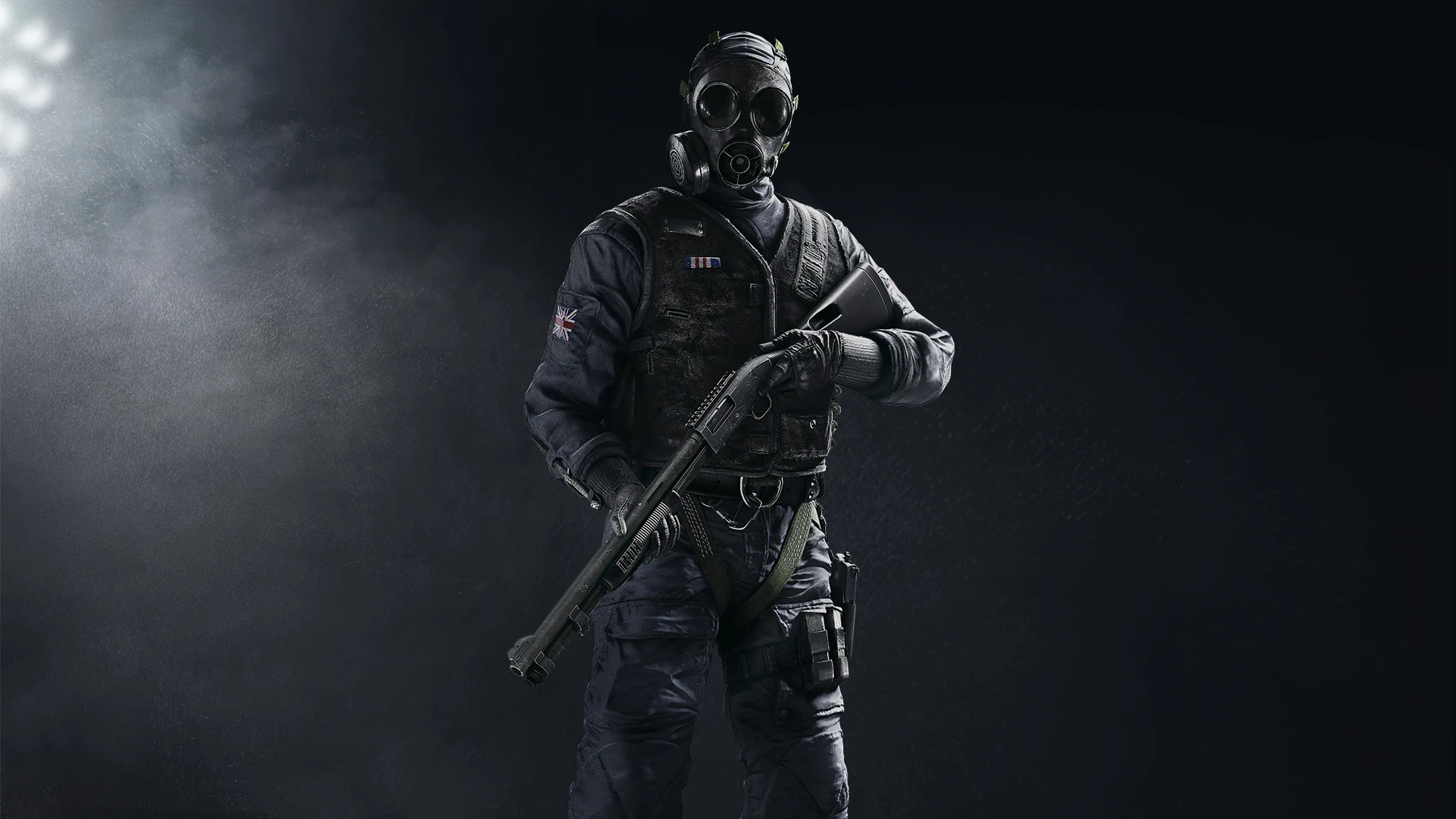 Image - Tom Clancy's Rainbow Six Siege Artwork 05.jpg | Steam Trading ...