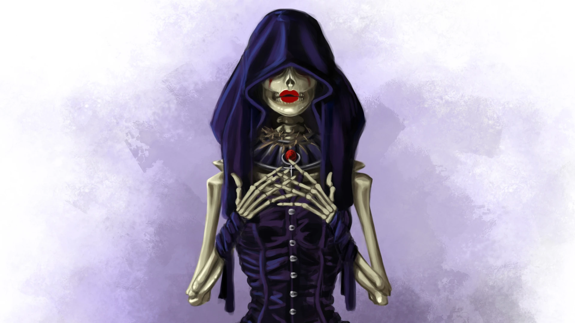 Divinity: Dragon Commander - Princess Ophelia | Steam Trading Cards ...