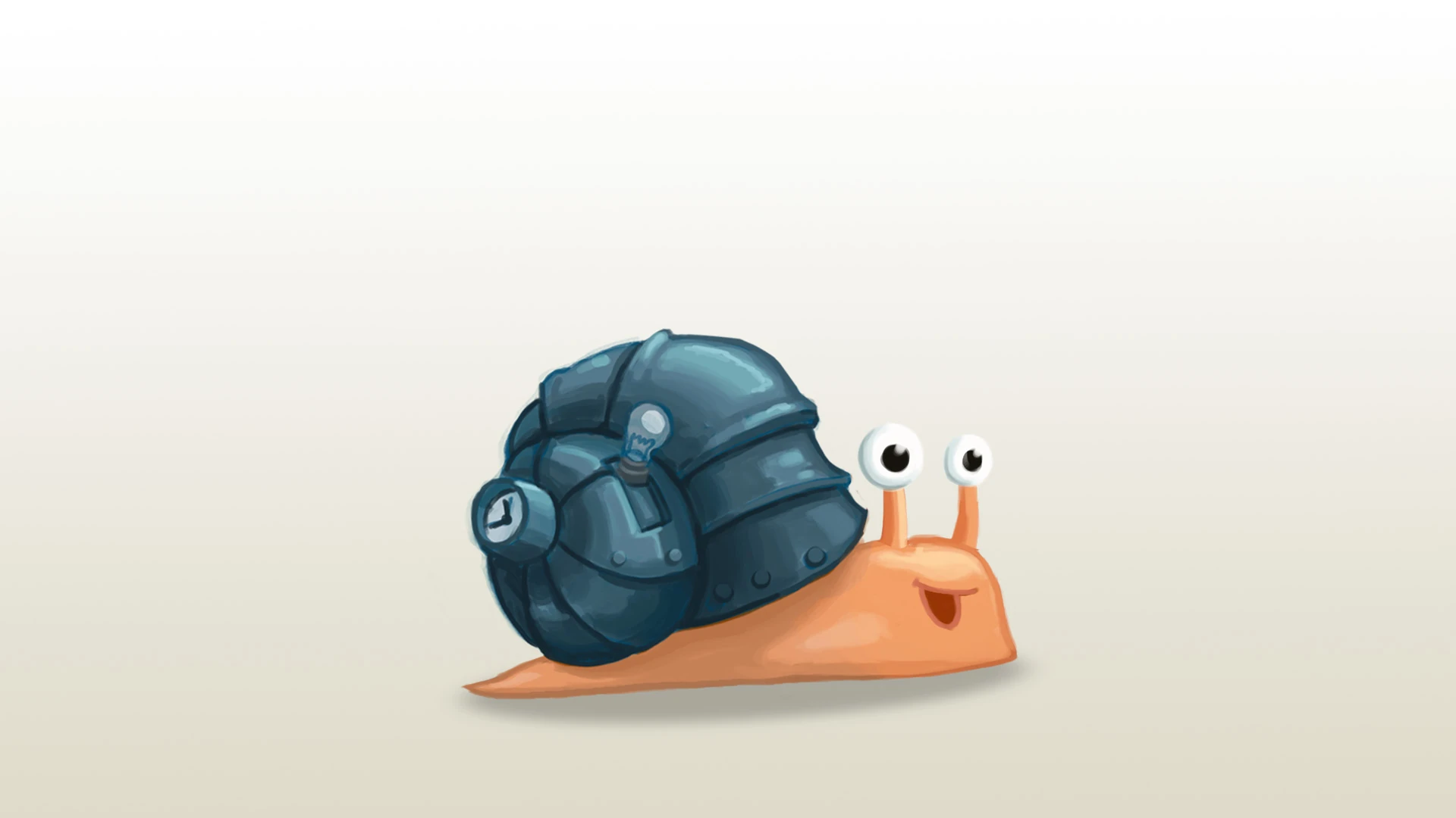 Chronology - The Snail | Steam Trading Cards Wiki | FANDOM powered by Wikia