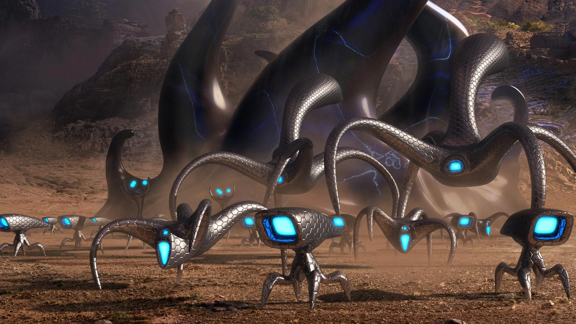 Grey Goo - The Goo | Steam Trading Cards Wiki | FANDOM powered by Wikia