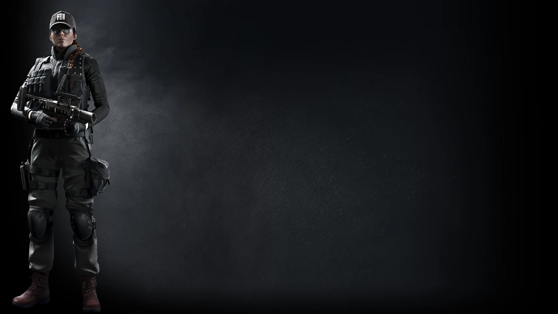 Image - Tom Clancy's Rainbow Six Siege Background Ash.jpg | Steam ...