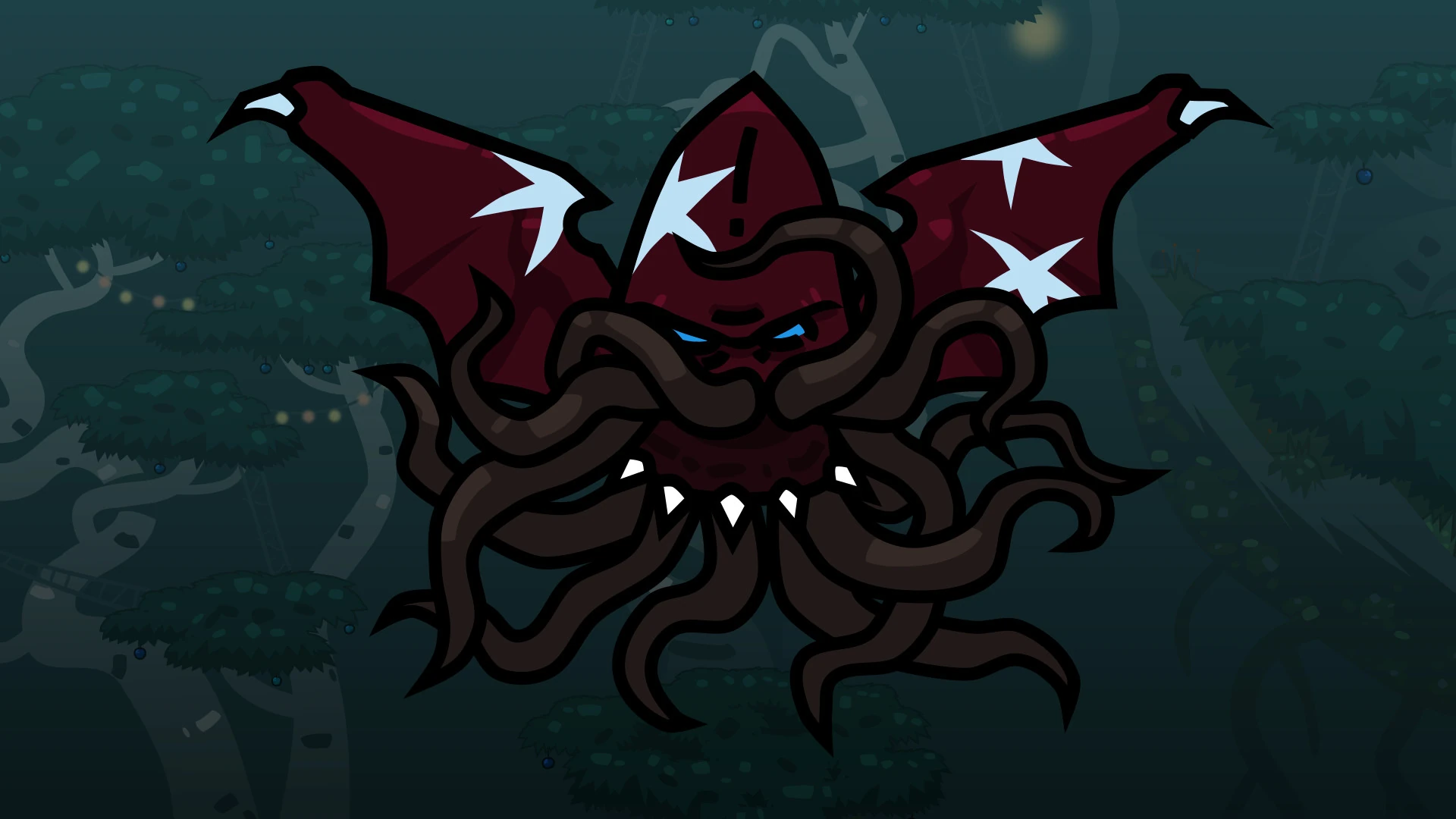 Amygdala - Squid Wizard | Steam Trading Cards Wiki | Fandom