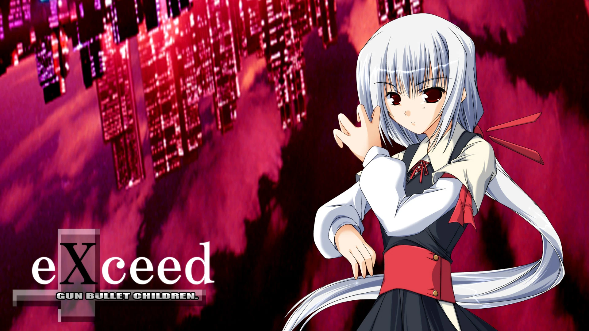 Image - EXceed - Gun Bullet Children Artwork 1.jpg | Steam Trading ...