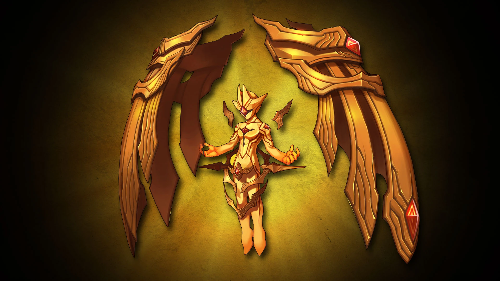 Grand Chase - Ashtaroth (Final Phase) | Steam Trading Cards Wiki ...