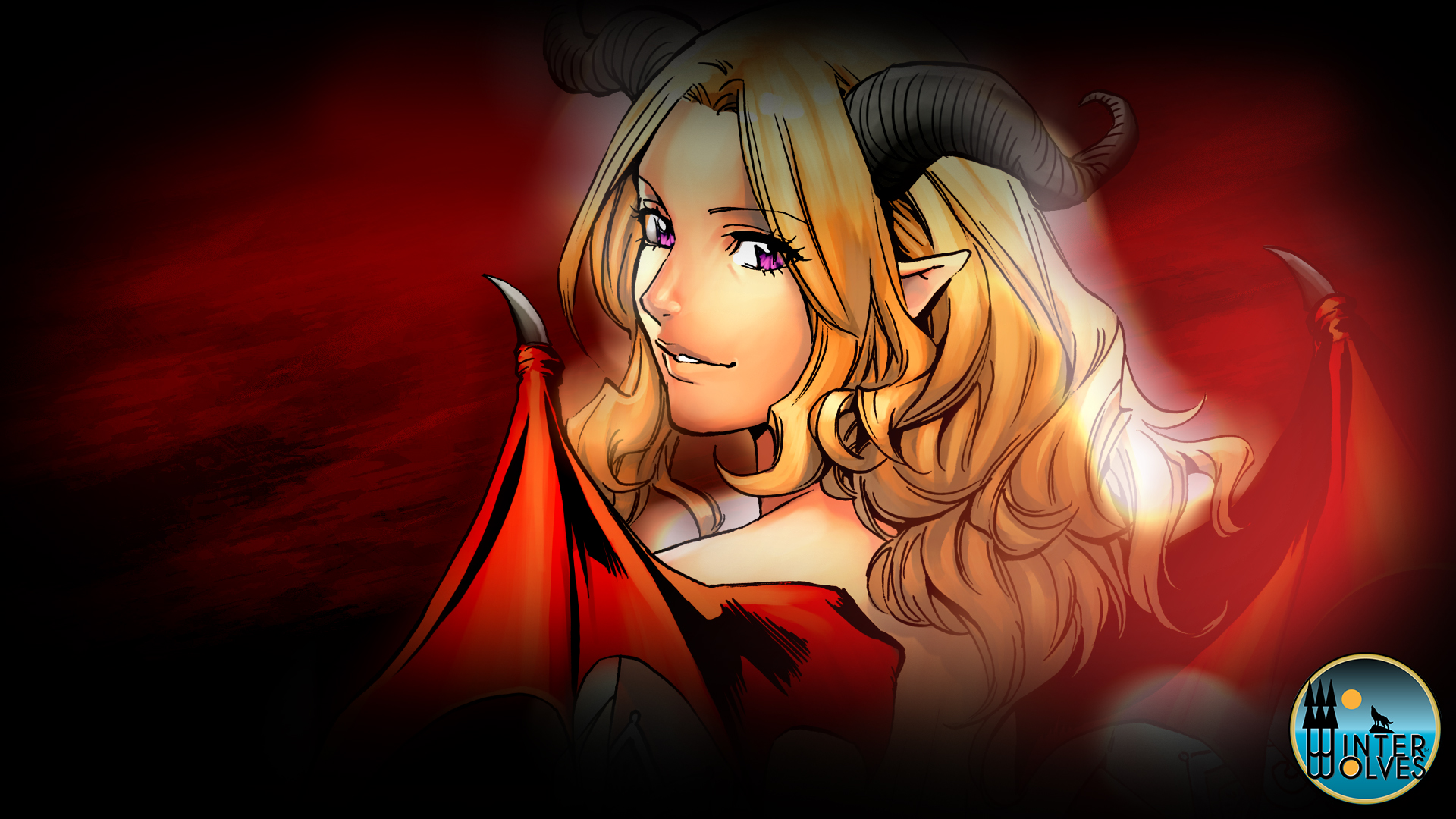 Image - Loren The Amazon Princess Artwork 5.jpg | Steam Trading Cards ... Image - Loren The Amazon Princess Artwork 5.jpg | Steam Trading Cards ...