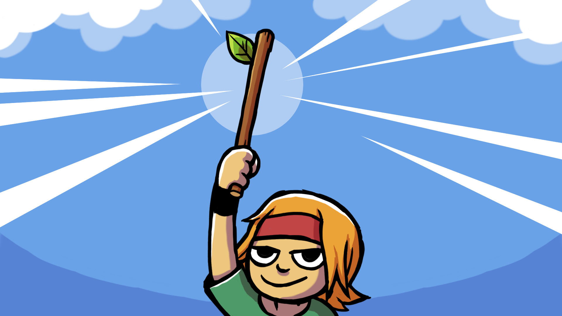 Ittle Dew Stick Steam Trading Cards Wiki Fandom Powered By Wikia