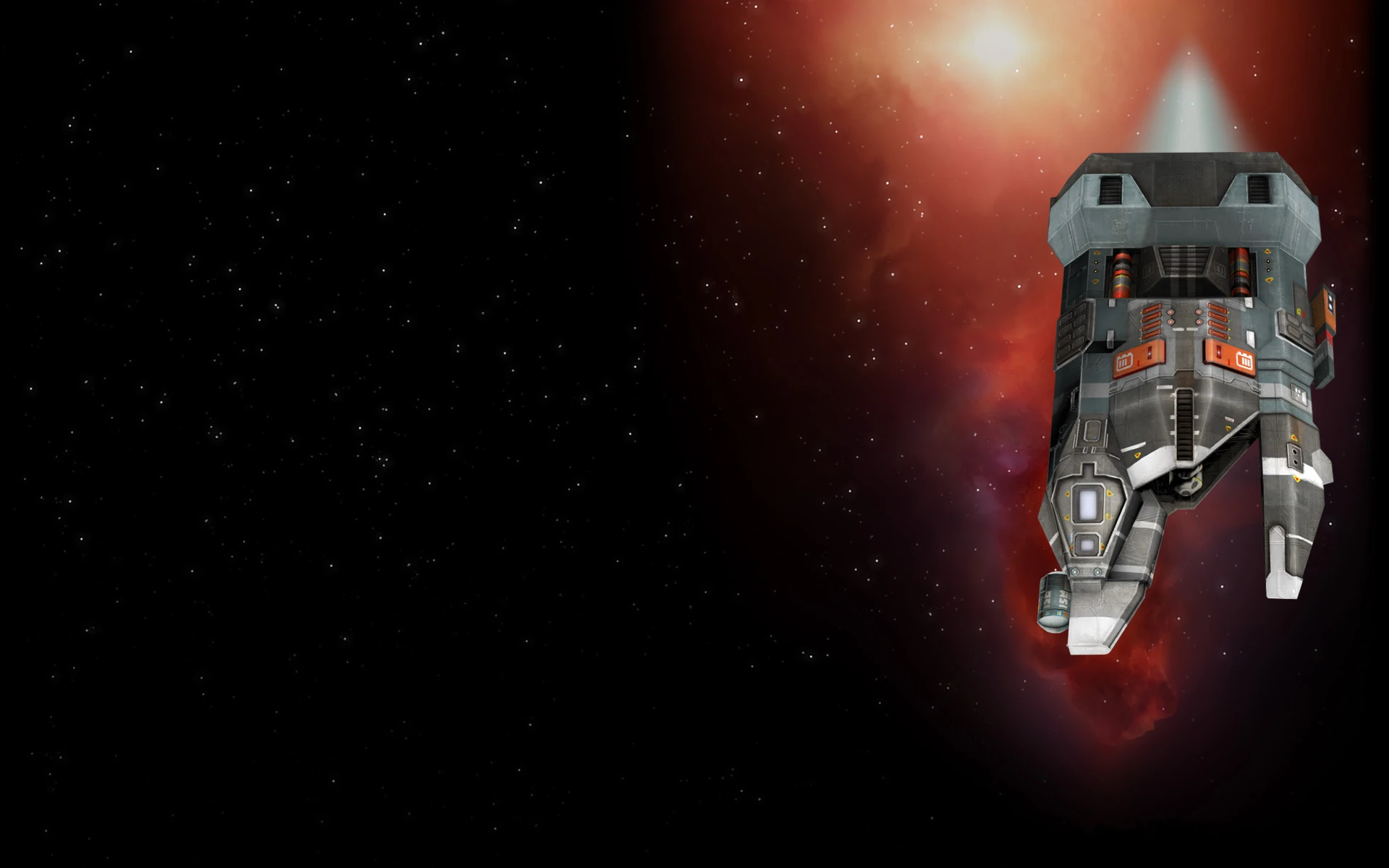 Homeworld remastered collection r - noredcake