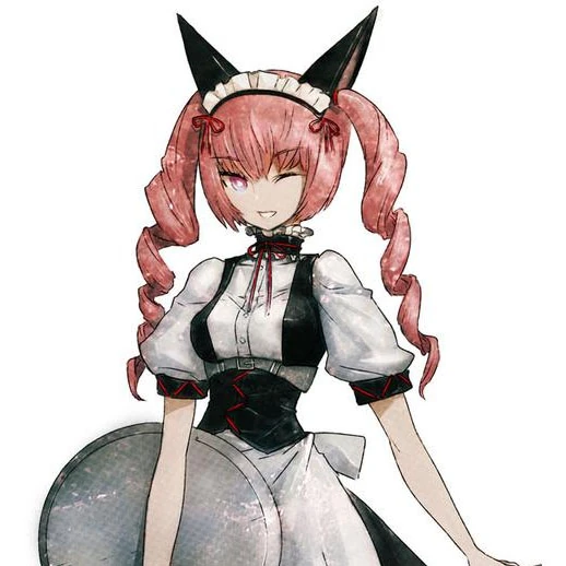 Faris NyanNyan | Steins;Gate Wiki | Fandom