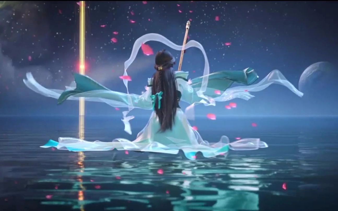 Jiang Li/Gallery | Stellar Transformations Wikia | Fandom