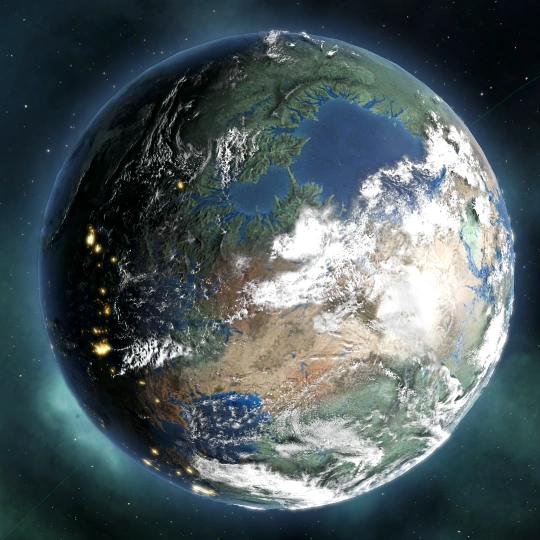 Rodina System | Stellaris Invicta Wiki | Fandom