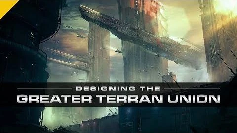 Greater Terran Union | Stellaris Invicta Wiki | Fandom