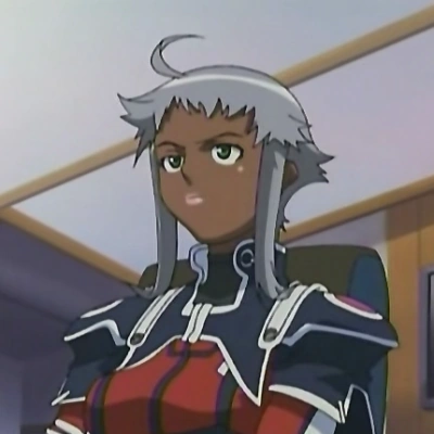Leila Barthes | Stellvia Wiki | Fandom