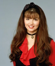 Karen Foster | Step by Step Wiki | FANDOM powered by Wikia