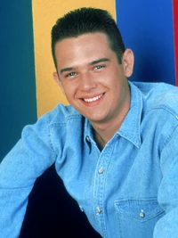 J.T. Lambert | Step by Step Wiki | Fandom