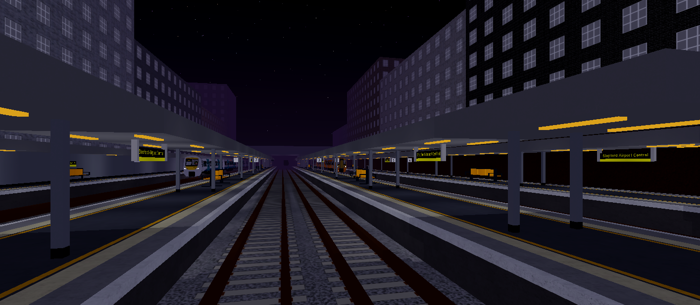 Stepford Airport Central | Wiki Stepford County Railway | Fandom Stepford Airport Central | Wiki Stepford County Railway | Fandom