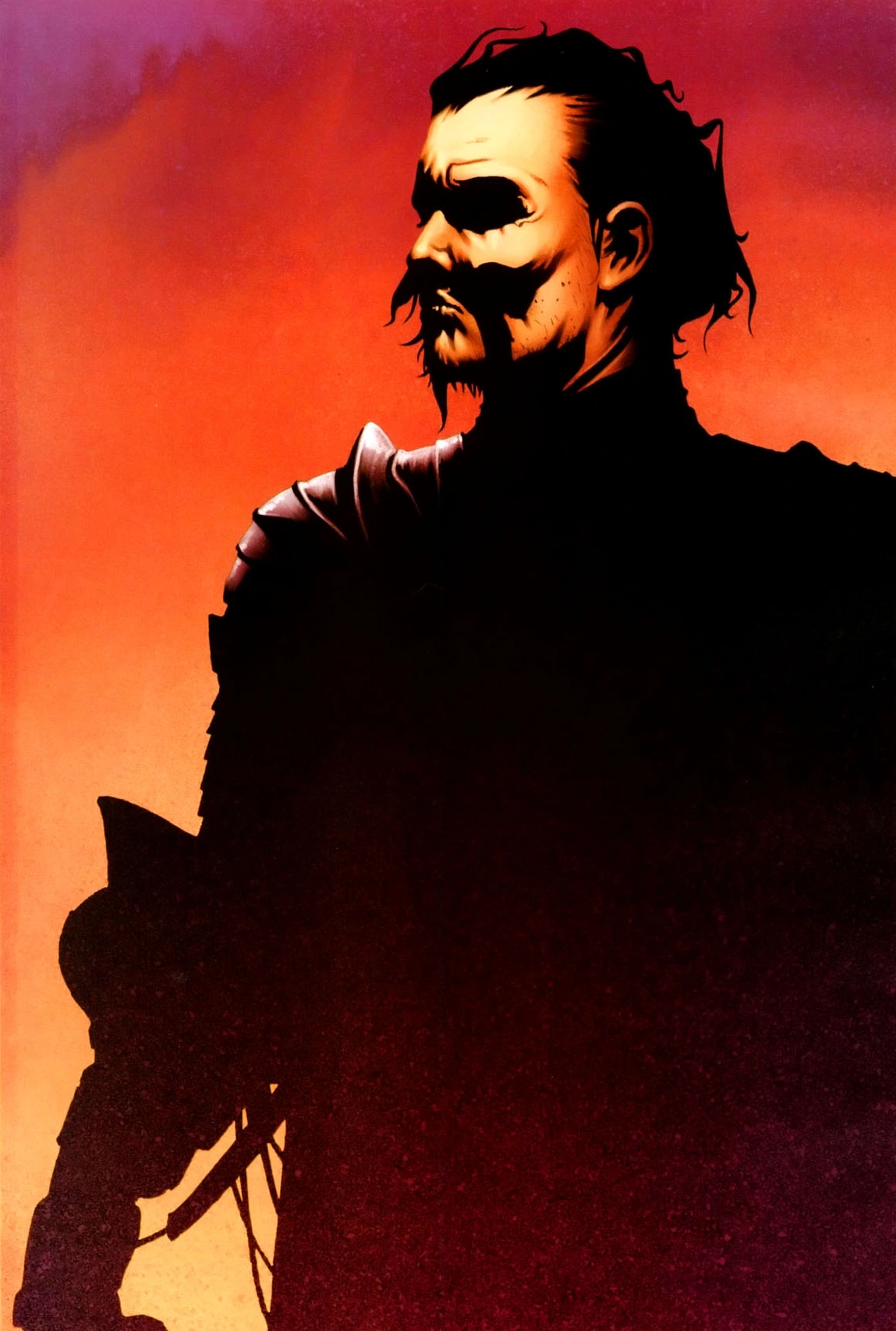 Arthur Eld | Wiki Stephen King | Fandom