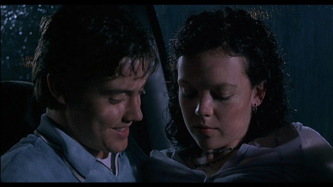 Jesse Ryan | Stephen King Wiki | Fandom