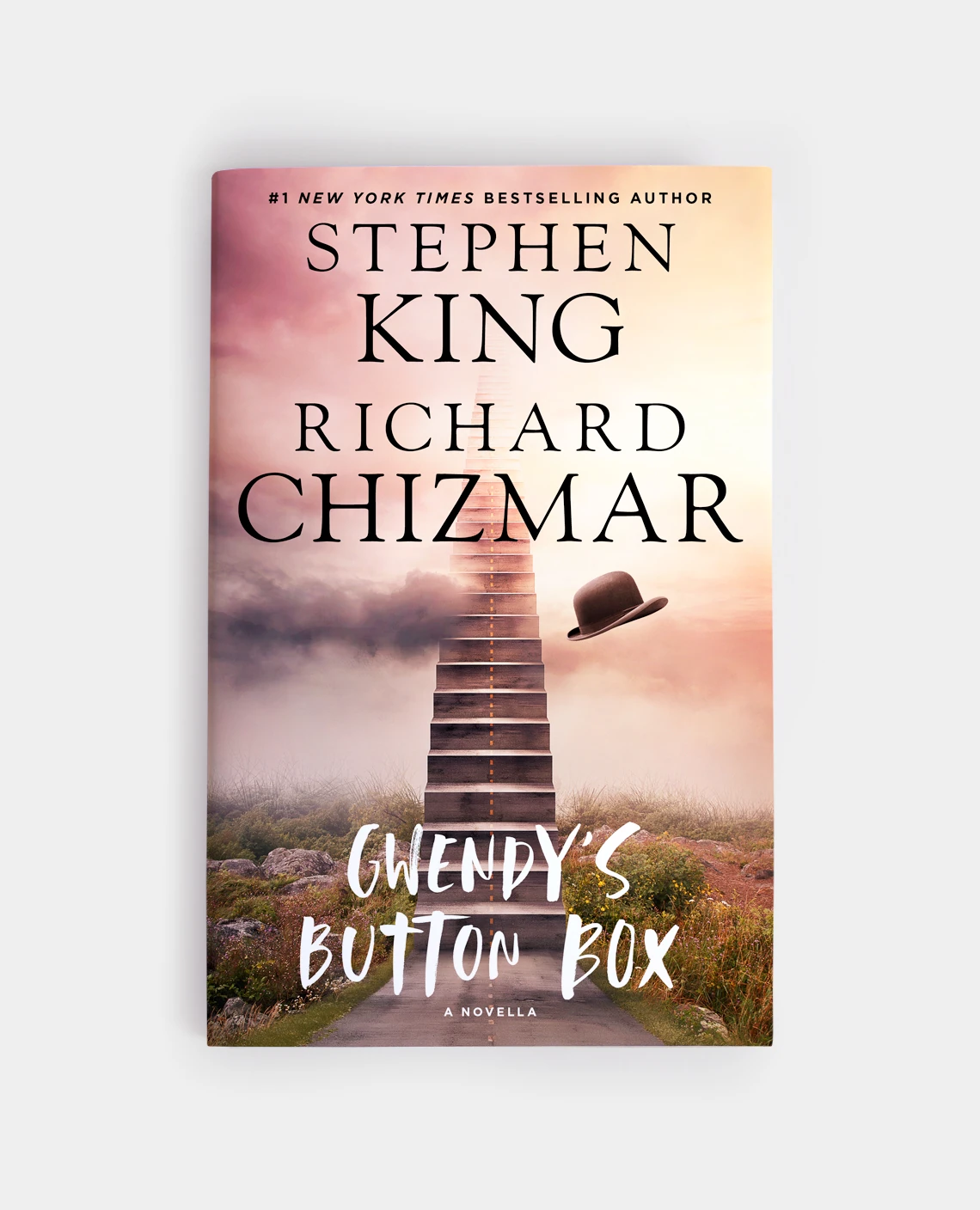 Gwendy's Button Box | Stephen King Wiki | Fandom