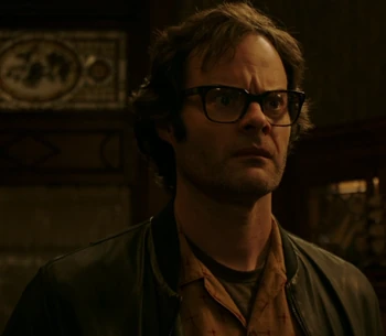 Richie Tozier | Stephen King Wiki | Fandom