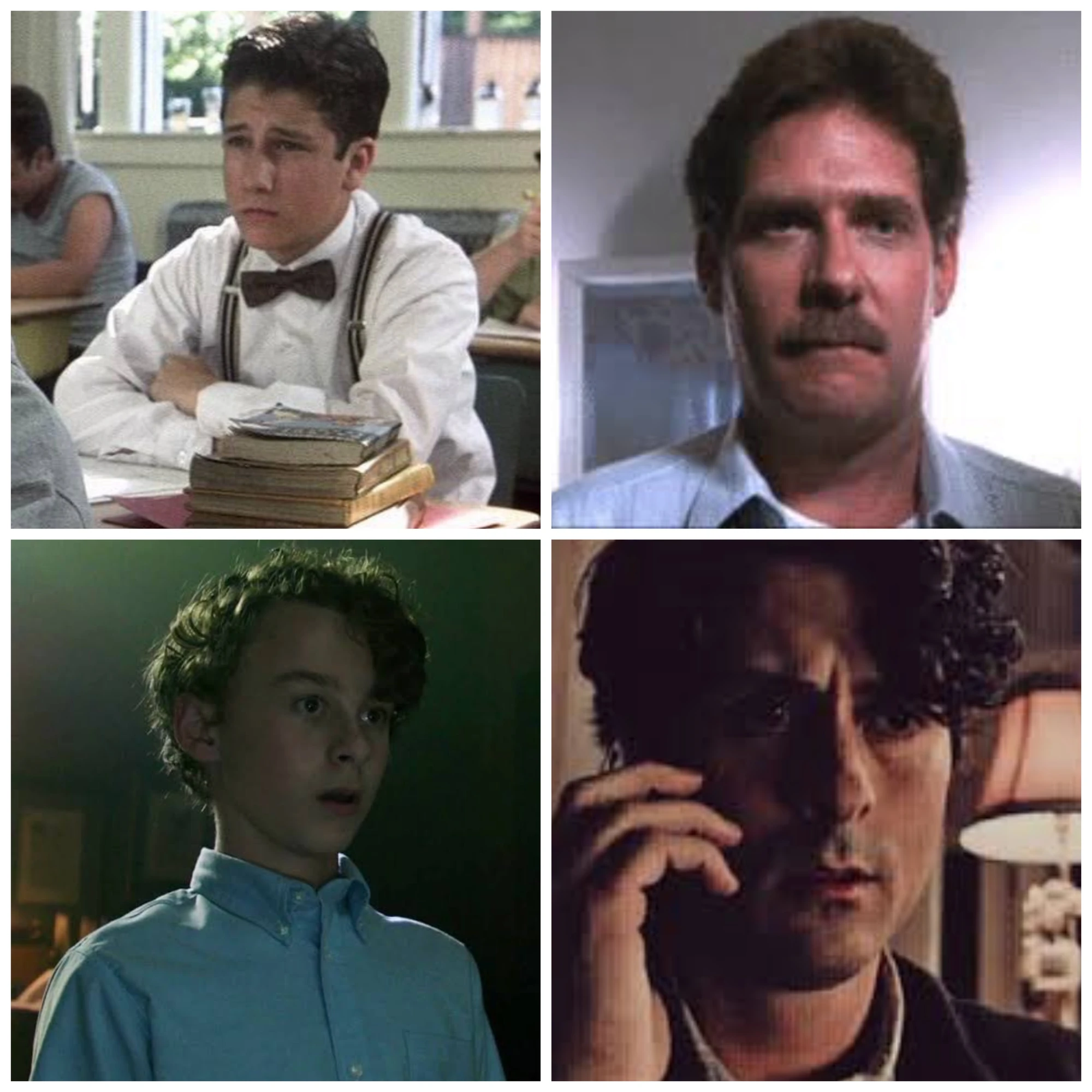 Stan Uris | Stephen King Wiki | FANDOM powered by Wikia