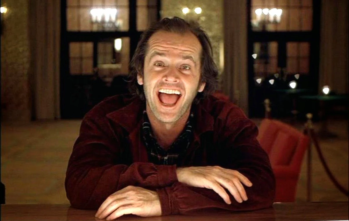 Jack Torrance | Stephen King Wiki | Fandom