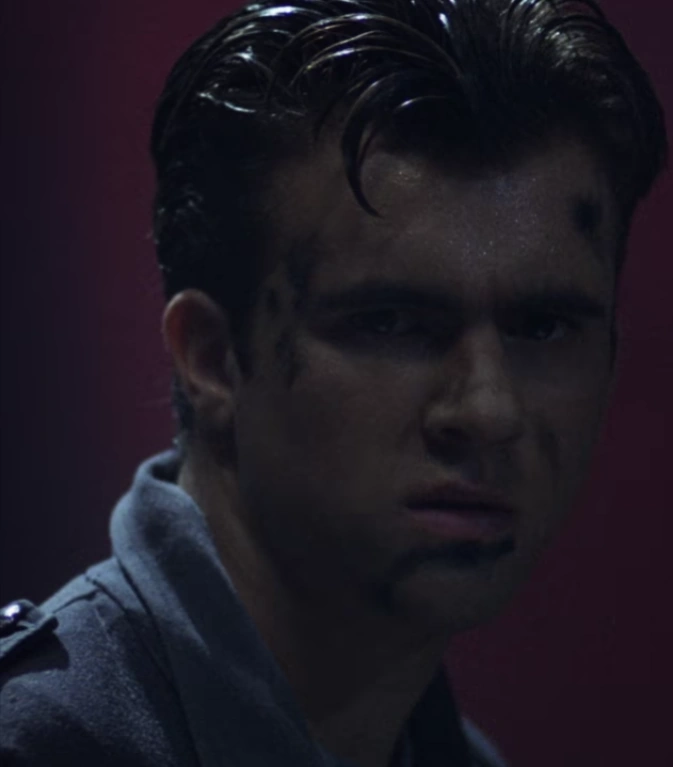 Victor Criss | Stephen King Wiki | Fandom