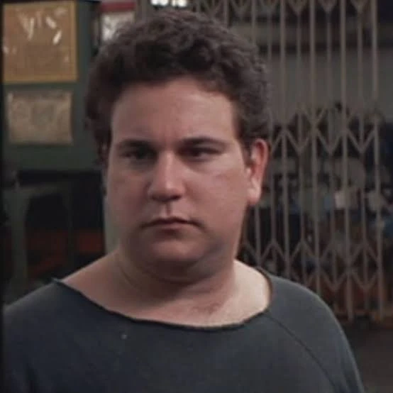 Moochie Welch | Stephen King Wiki | Fandom