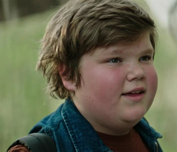 Ben Hanscom | Stephen King Wiki | FANDOM powered by Wikia