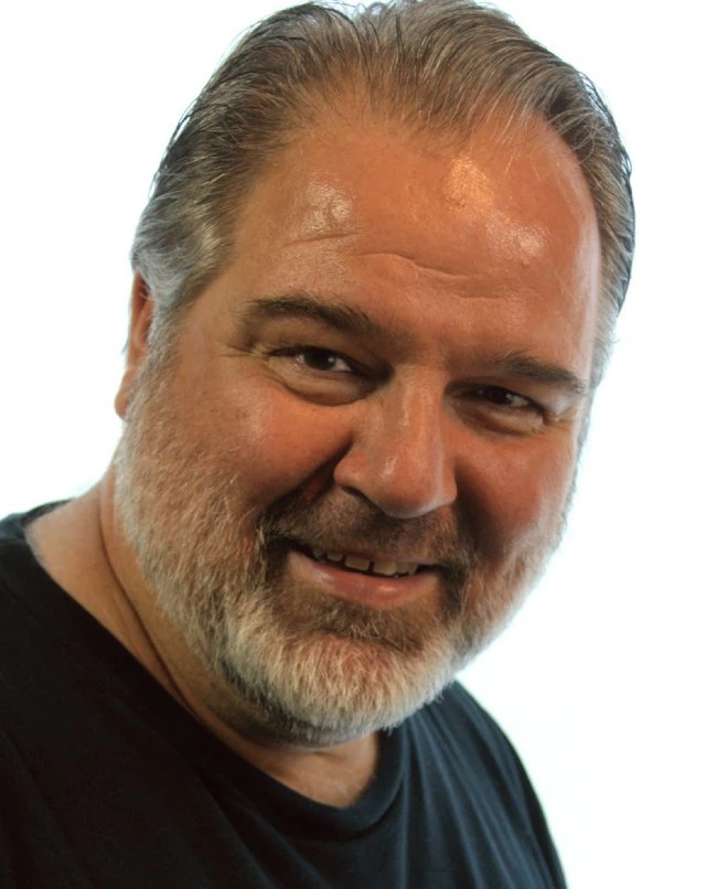 Frank L. Ridley | Stephen King Wiki | Fandom