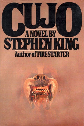 Cujo (novel) | Stephen King Wiki | FANDOM powered by Wikia