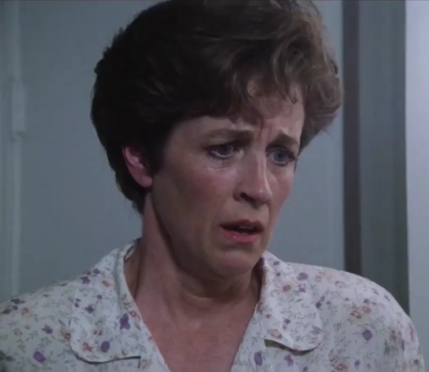 Patricia "Patty" Uris | Stephen King Wiki | Fandom