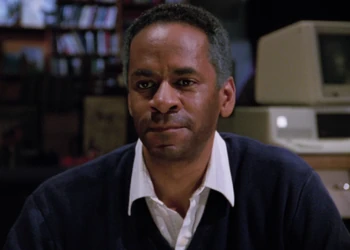 Mike Hanlon | Stephen King Wiki | Fandom