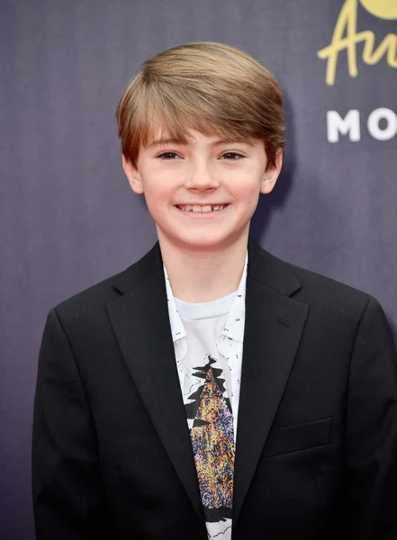 Jackson Robert Scott | Stephen King Wiki | Fandom