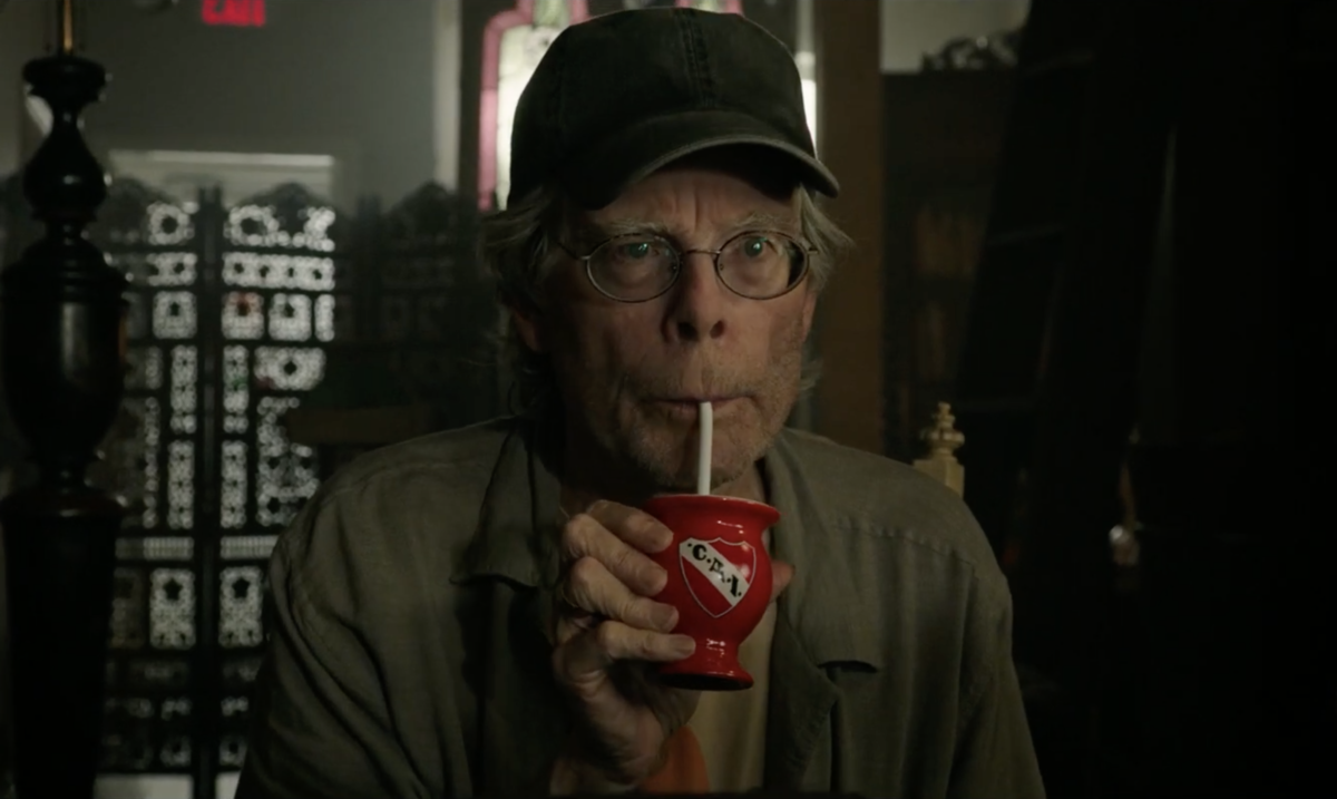 Shopkeeper | Stephen King Wiki | Fandom