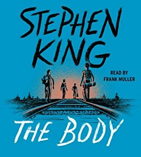 The Body | Stephen King Wiki | FANDOM powered by Wikia
