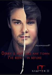 Ben Hanscom | Stephen King Wiki | Fandom