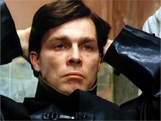 Frank Dodd | Stephen King Wiki | Fandom