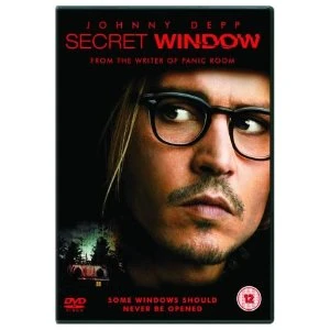 Secret Window (film) | Stephen King Wiki | FANDOM powered by Wikia