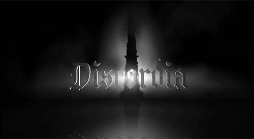 Discordia | Stephen King Wiki | Fandom