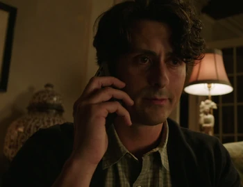 Stan Uris | Stephen King Wiki | Fandom