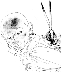 Little Bald Doctors | Stephen King Wiki | FANDOM powered by Wikia