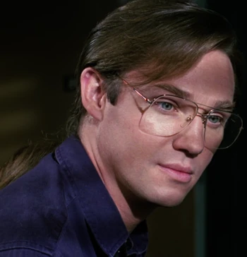 Bill Denbrough | Stephen King Wiki | Fandom